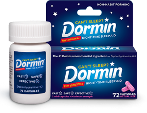 Our Brands - CrossingWell Consumer Health